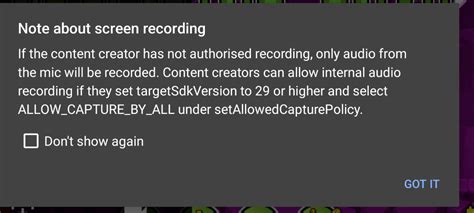 Is This Something Only App Developers Can Enable Or Is It A User