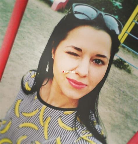 Escort Xgeorgia Anushki Tbilisi