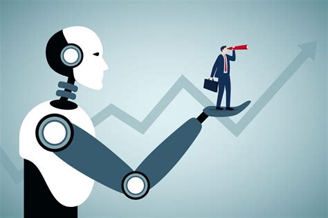 The Threat Of Ai Is Real It Is Already Replacing Human Jobs
