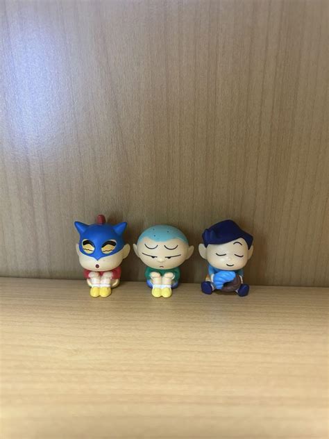 クレヨンしんちゃん メルカリ