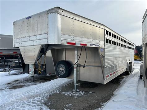 2023 Eby Ruffneck For Sale In Preston Idaho