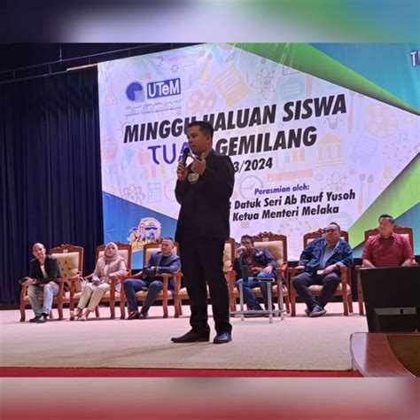 Omar Mukhtar Hambaran On Linkedin Utem Autem Mhs Myutem Teamutem