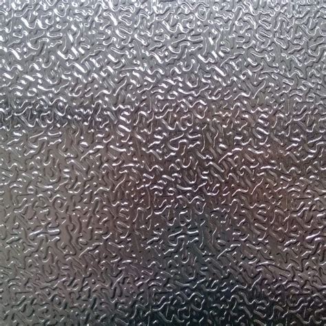 Patterned Aluminum Sheet 1060 1100 3003 5052 Aluminum Plate China Railway