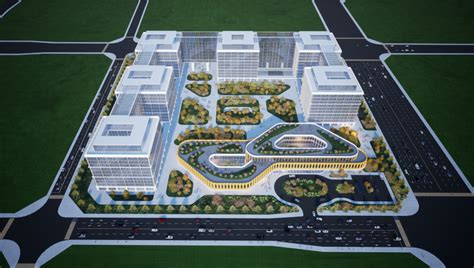 西安高新区：科创项目释放高质量发展强大动能 西安科技大市场