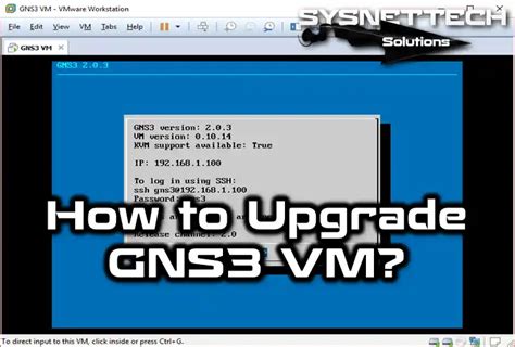 How To Install GNS3 On Debian 12 11 Step By Step Guide