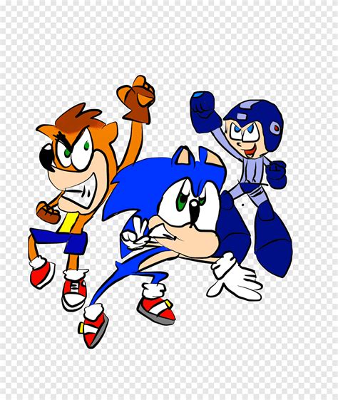 سونيك بوم حطمت الكريستال ، والطلاء ملصق الكريستال متنوعة سونيك The Hedgehog Png