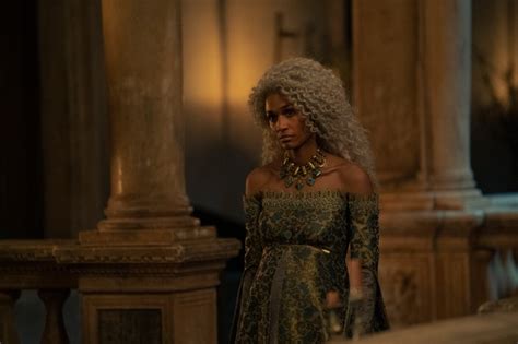 Who Is Lady Laena Velaryon In House Of The Dragon And Who Plays Her