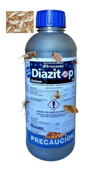 Insecticida Alacran En Mercado Libre México