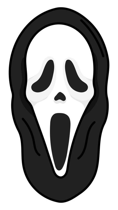 Free Ghost Faces Download Free Ghost Faces Png Images Free Cliparts