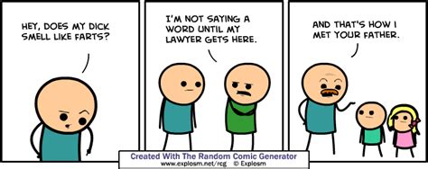 Some Randomly Generated Candh Comics Album On Imgur