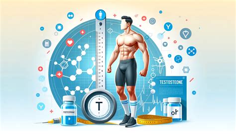 Does Testosterone Make You Taller Unraveling The Myths With Alphamd