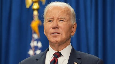 Bajdenov Poslednji Potez Kao Predsednik Sad Pomilovao Bra U I Sestru U Strahu Od Trampovog