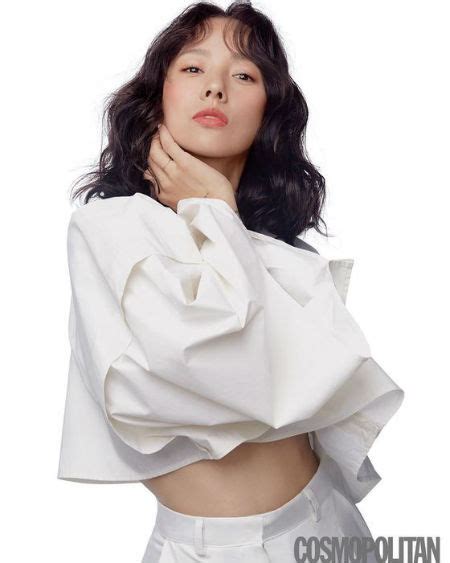 イ・ヒョリ、「cosmopolitan」12月号グラビアで抜群のオーラ発揮 K Pop、韓国エンタメニュース、取材レポートならコレポ！