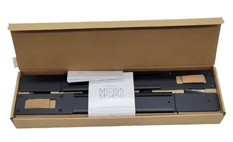 New Cisco Meraki Ms355 Ms450 Ms 4 Post Rack Mount Rail Kit It Systems Inc