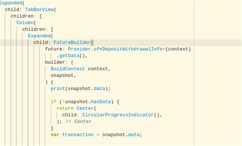 Dart How Do I Access The Value In An Object In Flutter Stack Overflow
