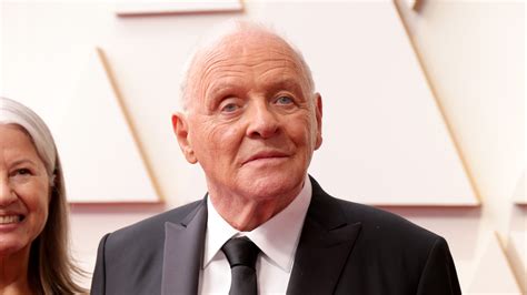 Anthony Hopkins Brings The Outdoors Inside With This Trick Homes And