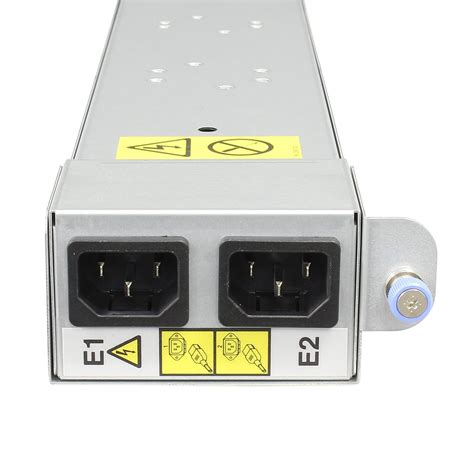 IBM AC Power Conduit EMX0 PCIe Gen3 I O Expansion Drawer 41T9177