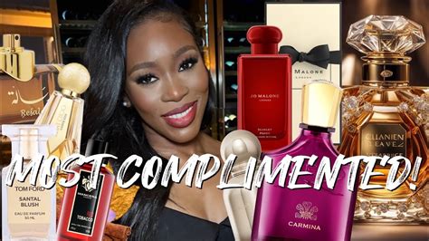 Luxury Perfume Collection 2024 Most Complimented Perfume Haul Long Lasting Scents Ropo
