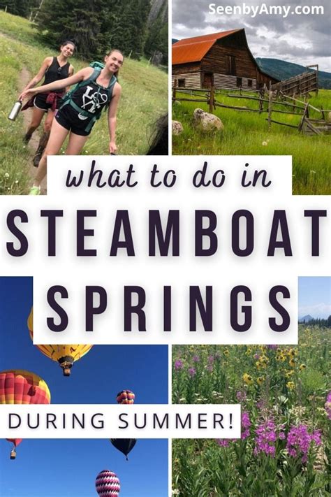 Steamboat Springs Artofit