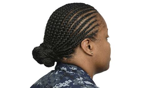 Navy Issues New Hairstyle Policies For Female Sailors Grunt Report
