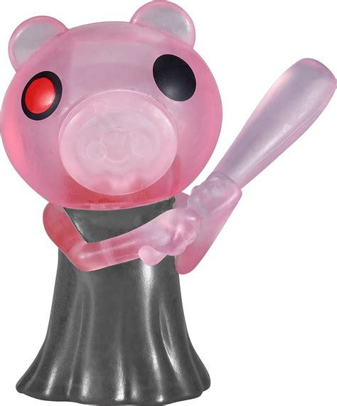 PhatMojo Piggy Series 3 Collectible 10 Pack 3-in Mini Figure Box Set