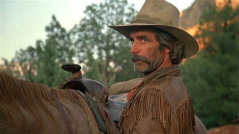Weekend Western Sam Elliott In “the Quick And The Dead” Cowboys And