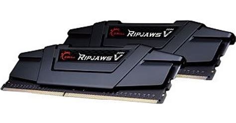 G Skill Ripjaws V Ddr4 3200mhz 2x8gb F4 3200c16d 16gvgb
