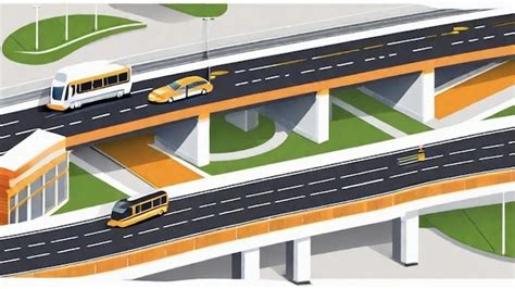 Premium Ai Image Transformative Infrastructure Projects