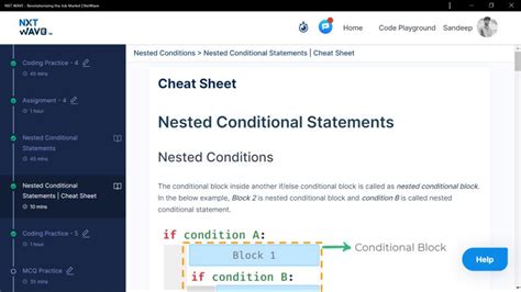 Sandeep Sriramoju On Linkedin Day10 30daysofcodechallenge Ccbp