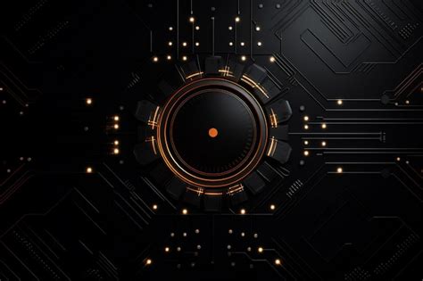 Page 50 Technology Background Black Images Free Download On Freepik