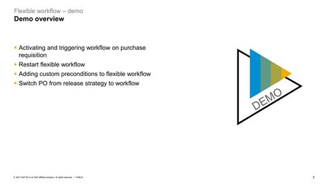 Sap Workflow In S4hana Pdf Technology And Computing
