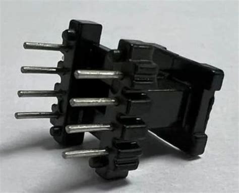 Phenolic Three Phase Ee13 Transformer Bobbin For Transformers At Best Price In Bengaluru