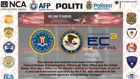 Fbi Shuts Down One Of The Biggest Hacking Forums « Null Byte Wonderhowto