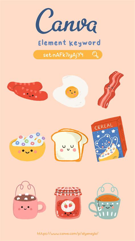 Canva Element Keyword Free Artofit