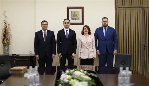 Սիրիայի քաղաքները Երևանի փորձառության անհրաժեշտությունն ունեն դեսպան Factor Tv