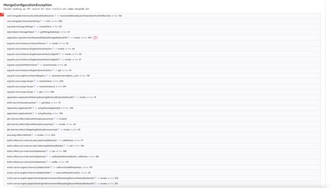 Unable To Look Up Txt Record For Host From Intellij 5 By Josephmagara