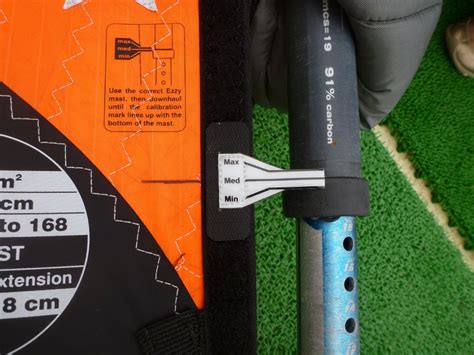 Introducing The 2015 Ezzy Elite God Save The Wind