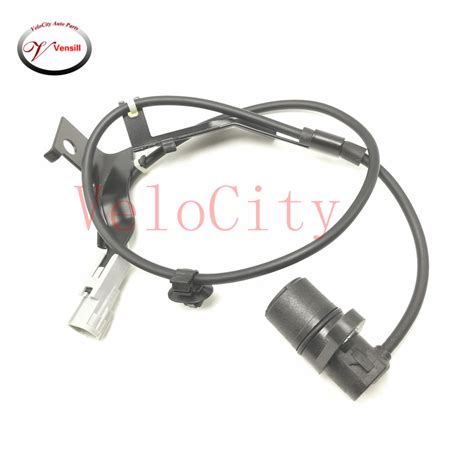 Rear Left Abs Wheel Speed Sensor For 2004 Toyota H Vicedeal
