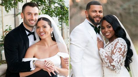 Do Love Is Blind Contestants Pay For Wedding 60 Photos