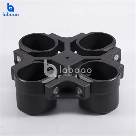 China 500ml Angle Rotor Manufacturer And Supplier Laboao