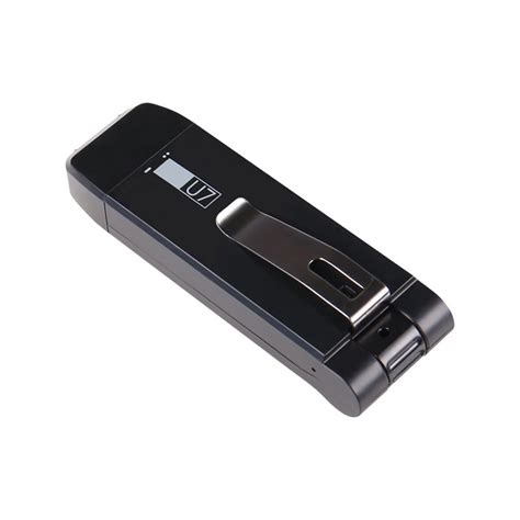 USB Hidden Camera International Spy Shop
