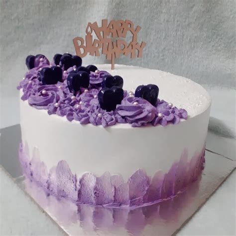Cake By Ani