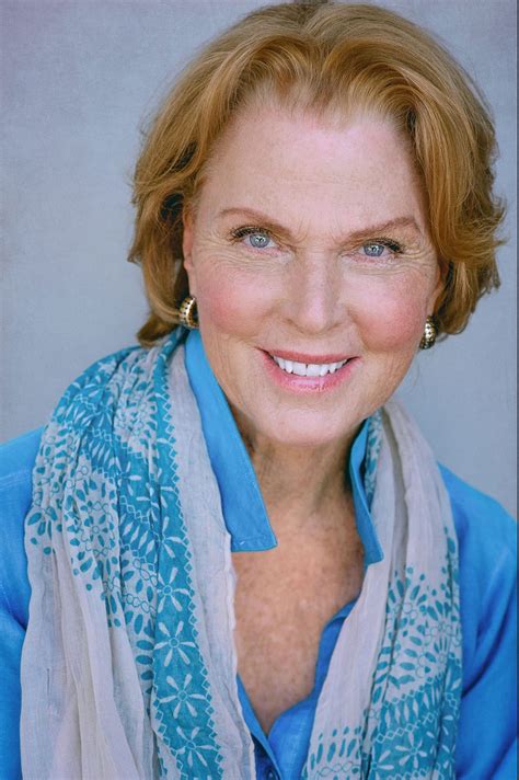 Mariette Hartley Biography Height Weight Age Movies Husband