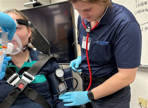 Emt Basic Training Program Emergent Health Partners