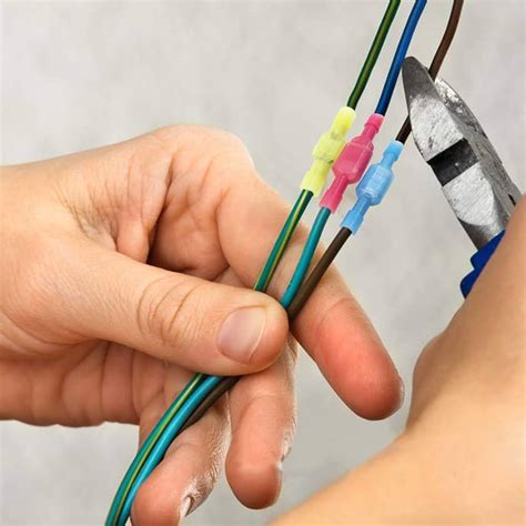 Connectors And Terminal Block Types Uses Wiring 43 Off