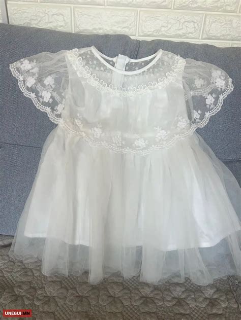 Цагаан плаж 40 000 ₮ №8344538 УБ — Хан Уул д Хүүхдийн хувцас Unegui Mn үнэгүй зарууд