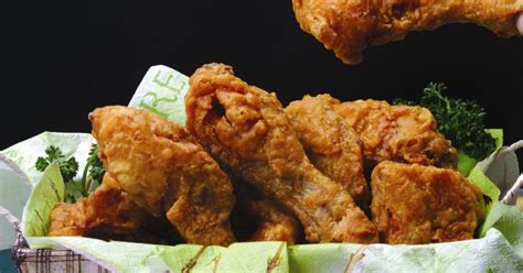 치킨 브랜드별로 중량 두 배까지 차이… 가장 많은 것은