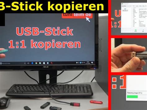 Linux Auf Usb Stick Erstellen Linux Live Usb Creator Mit Video Tuhl Teim De