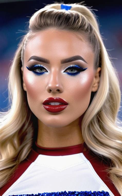 Cheer 9 By Aiofdanann On Deviantart