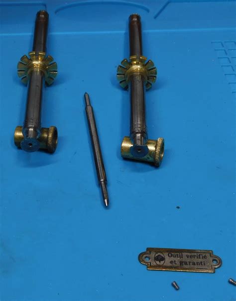 Jacot Tool Maker Lathes For Watchmakers Mini Lathes And Jacot Tools And All Related Watch